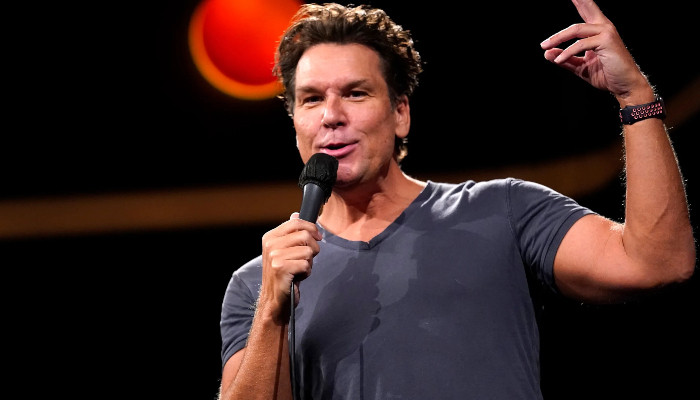 Dane Cook accused of inviting minors to 'game nights' at his home
