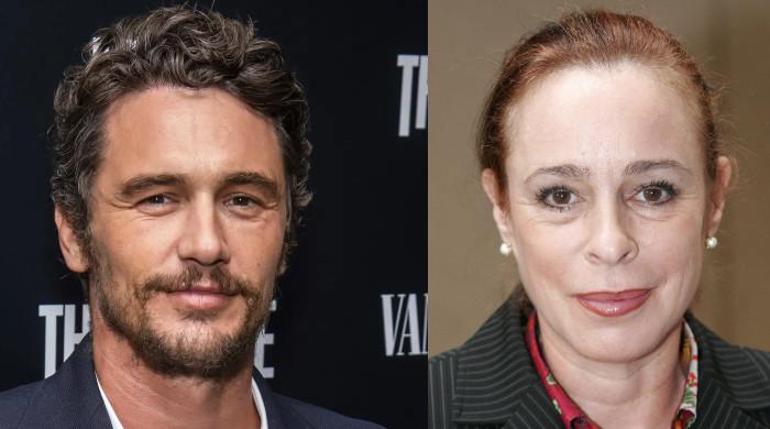 Fidel Castro’s daughter defends James Franco casting in Alina of Cuba ...