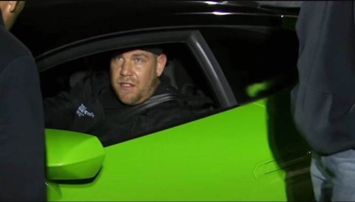 Ryan Fellows from Street Outlaws dies at 41