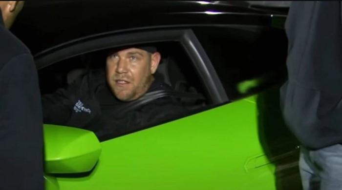 Ryan Fellows from Street Outlaws dies at 41 - The Celeb Post