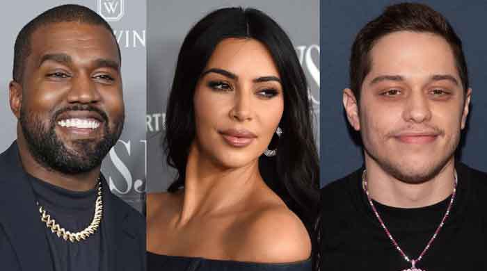 Pete Davidson In Trauma Therapy For Kanye West Attacks After Kim Kardashian Romance - The Celeb Post