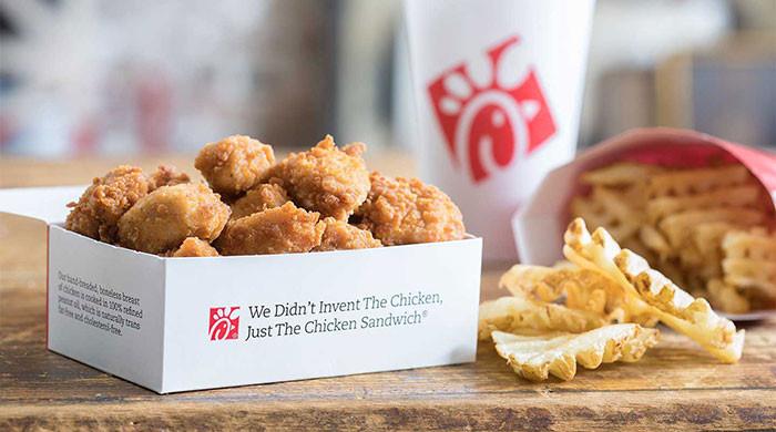 All you need to know about Chick-fil-A chicken wings release