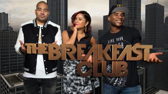 The Breakfast Club presenter Angela Yee hints on show cancelation in ...