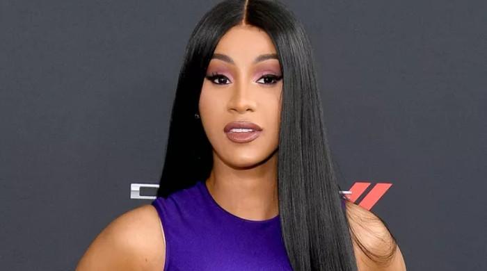Cardi B exhibits inner beauty as she poses without make-up - The Celeb Post