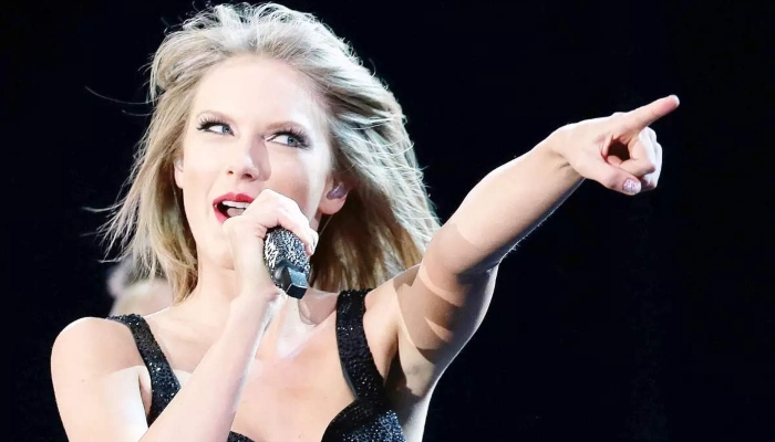 Some of Taylor Swift's Top Collaborations Under Critics' Pick