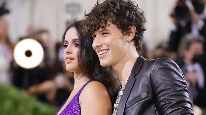 Shawn Mendes, ex Camila Cabello become hot topic of discussion post breakup