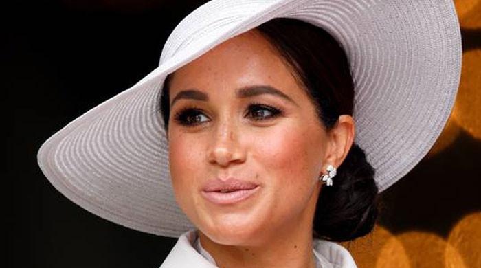 Meghan Markle Would Be 'Joke Candidate' In US Presidential Elections ...