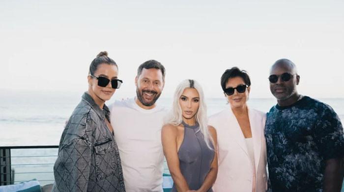 Kim Kardashian Asked To Look 'Normal' As She Poses 'Too Hard' For ...