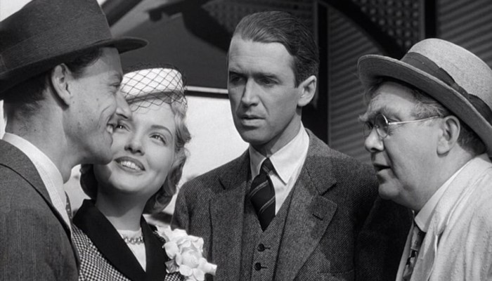 Virginia Patton, It’s a Wonderful Life actress, DIES aged 97