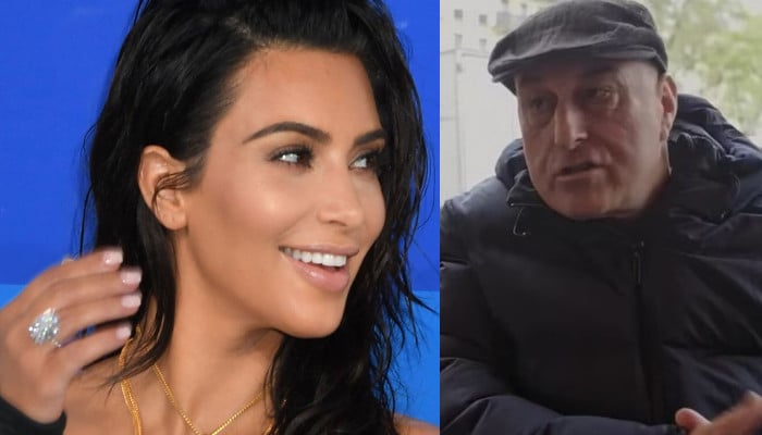 Guilty? I Don't Care: Kim Kardashian Paris Robber Blames Star For ...