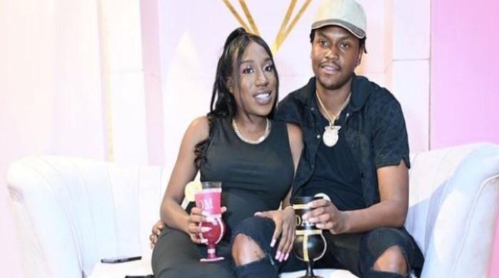 T’yanna Wallace, Notorious B.I.G.’ daughter bails boyfriend for 1 MILLION