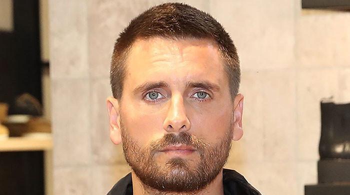 Scott Disick injured after car accident - The Celeb Post