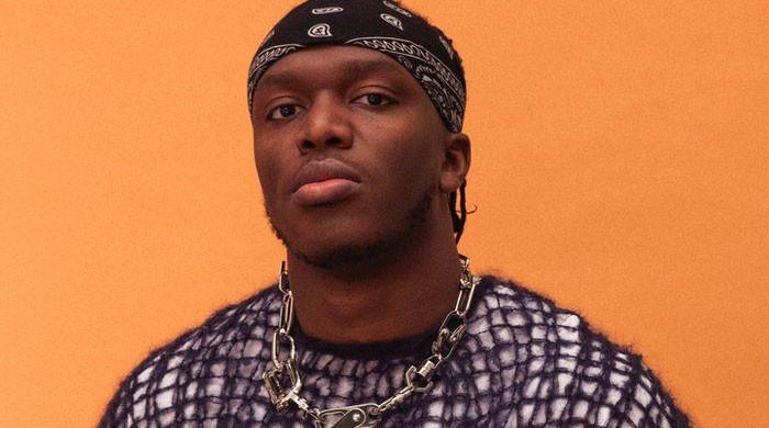 KSI over the moon over Andrew Tate ban: " Thank god"