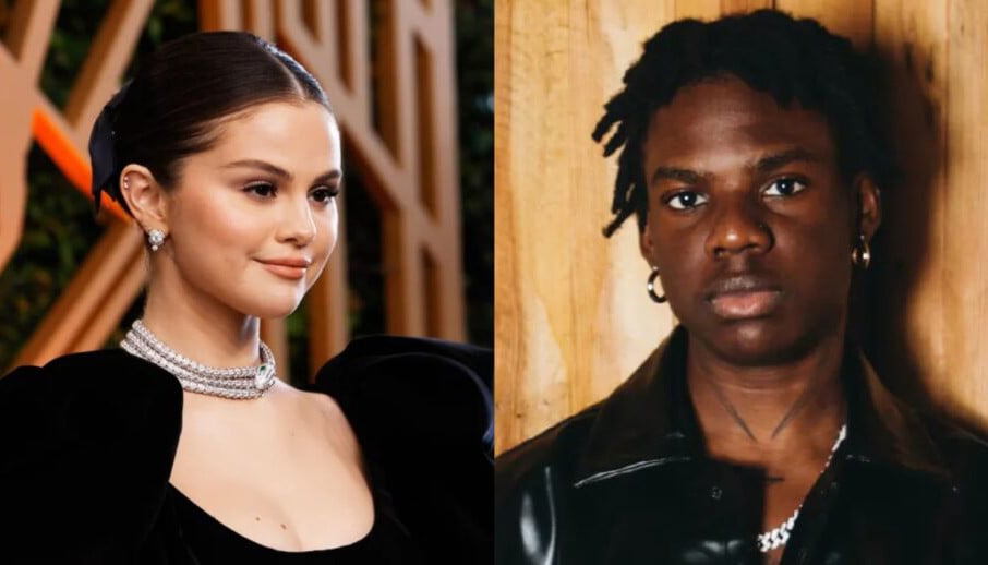 Selena Gomez Previews Collaboration With Rema + Announces Release Date