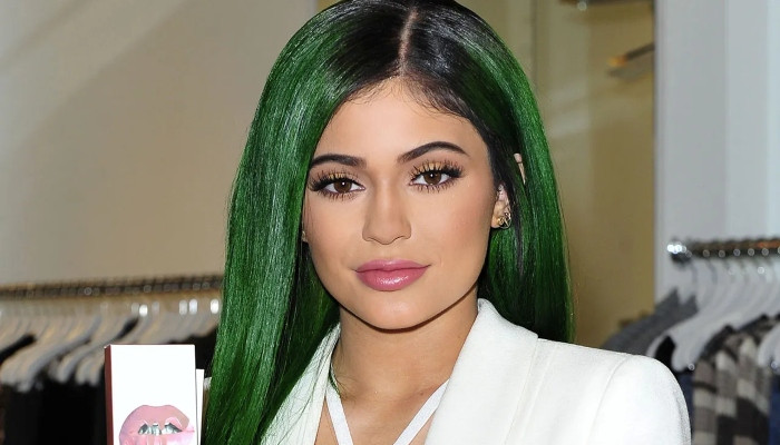 Kardashian-Jenners are out to unlock Kylie Jenner's achievement
