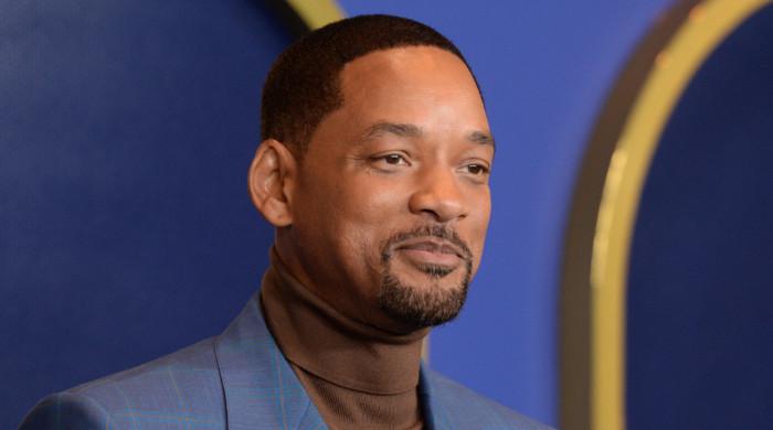 Will Smith 'less ashamed,' 'more positive' after video apology to Chris ...