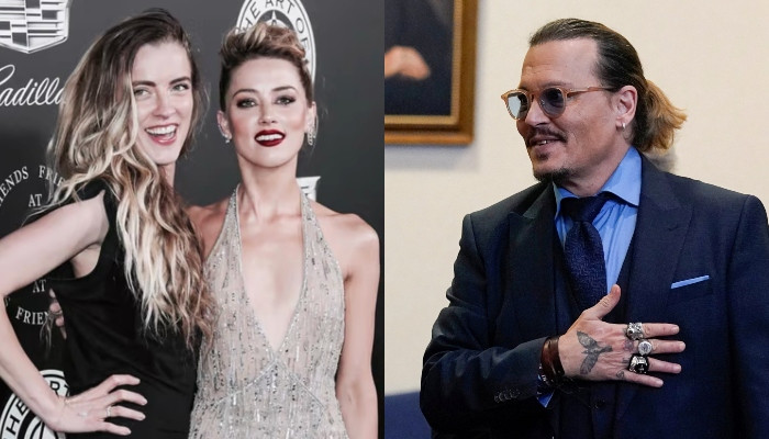 Amber Heard's sister Whitney Henriquez slams MTV for having Johnny Depp ...