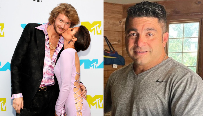 Addison Rae's father Monty Lopez reacts to ex-wife's Yung Gravy romance