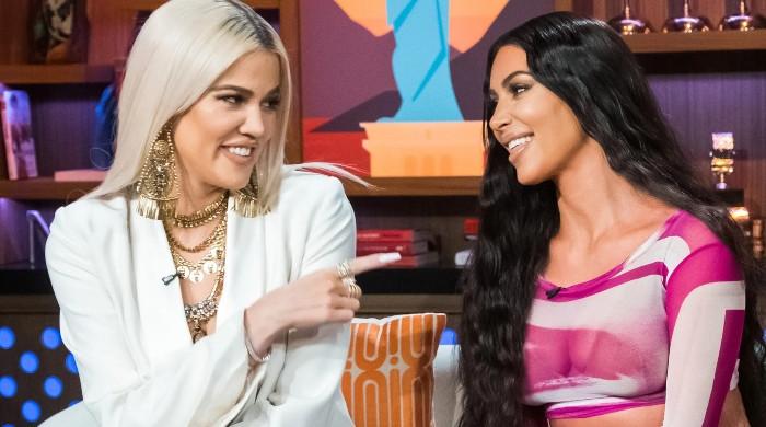 No One Sympathizes With You: Khloé Kardashian Gives Kim Kardashian ...