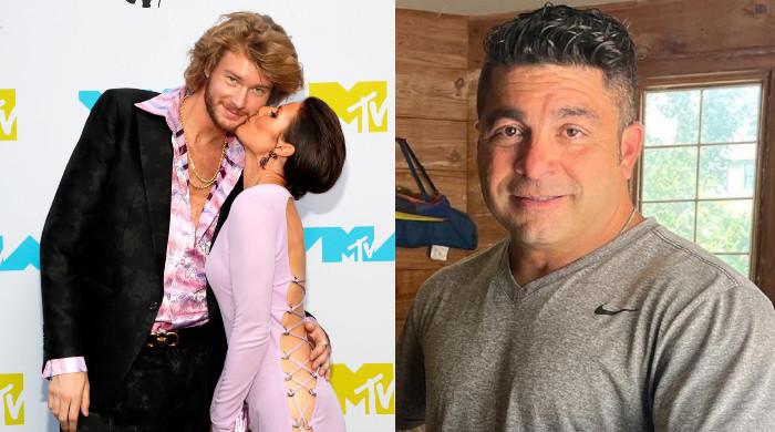 Addison Rae's father Monty Lopez reacts to ex-wife's Yung Gravy romance