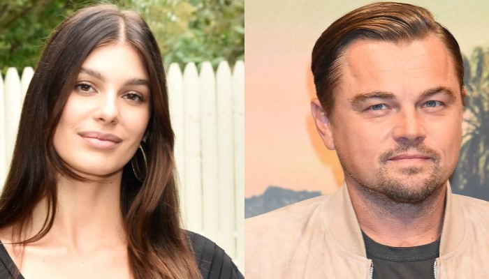 Leonardo Dicaprio ends it with girlfriend Camila Morrone after seven years