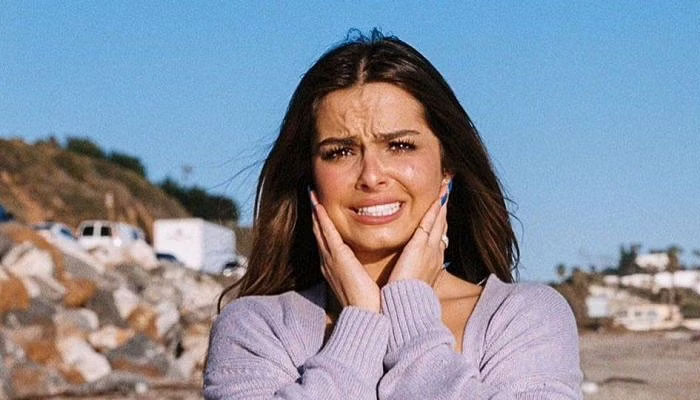 Addison Rae 'overwhelmed' by ongoing family drama: Sources