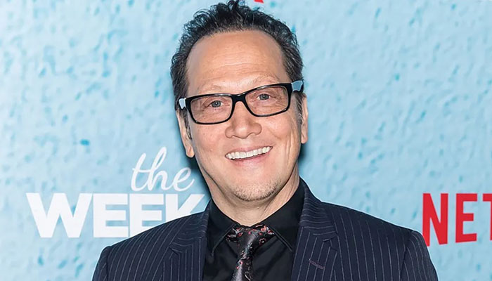 Rob Schneider recalls moment when SNL was 'over'