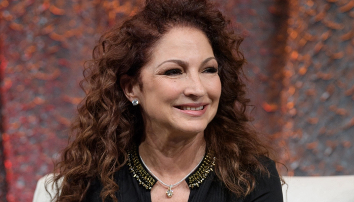 Gloria Estefan wants her Barbie figure to inspire Hispanic girls, calls ...