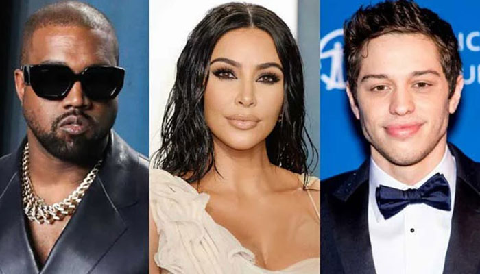 Kim Kardashian 'livid' after Kanye West digs at Pete Davidson over trauma therapy