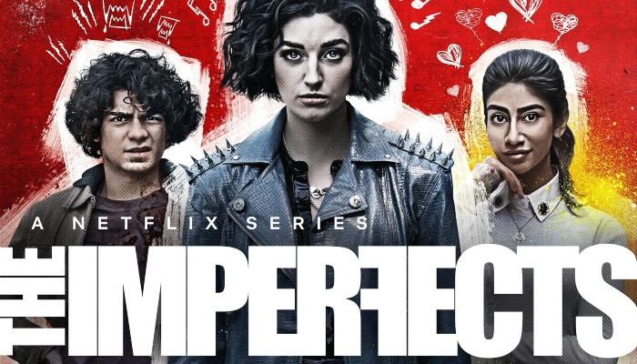 Watch: the perfect trailer of Netflix series The Imperfects