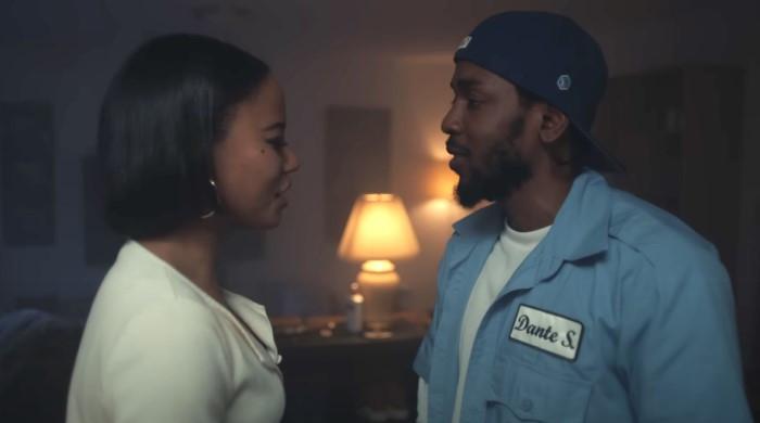 Kendrick Lamar’s new short film We Cry Together, rap based script on abusive relationships - The ...
