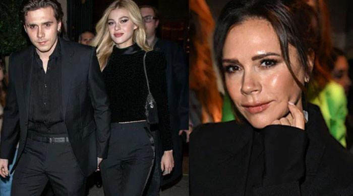 Victoria Beckham left Nicola Peltz 'crying her eyes out' on wedding day ...