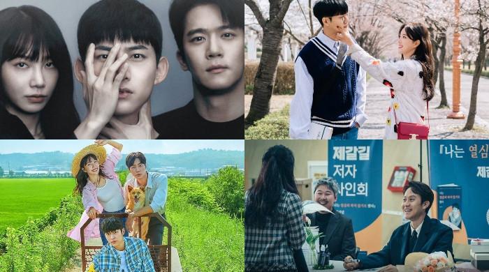 List of new K-Dramas to binge watch in September - The Celeb Post