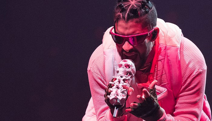 Rapper Bad Bunny hitting the road for tour on THESE dates