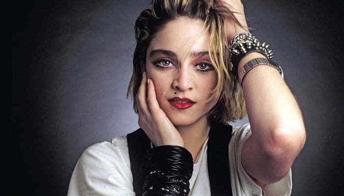 Madonna drops her new mix compilation 'Finally Enough Love'