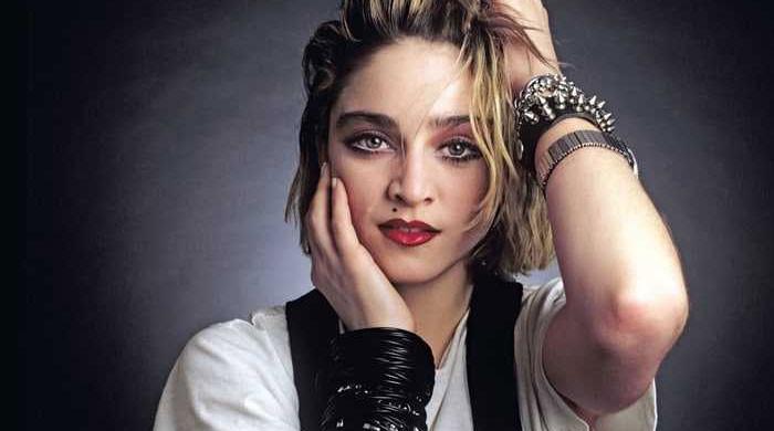 Madonna drops her new mix compilation 'Finally Enough Love'