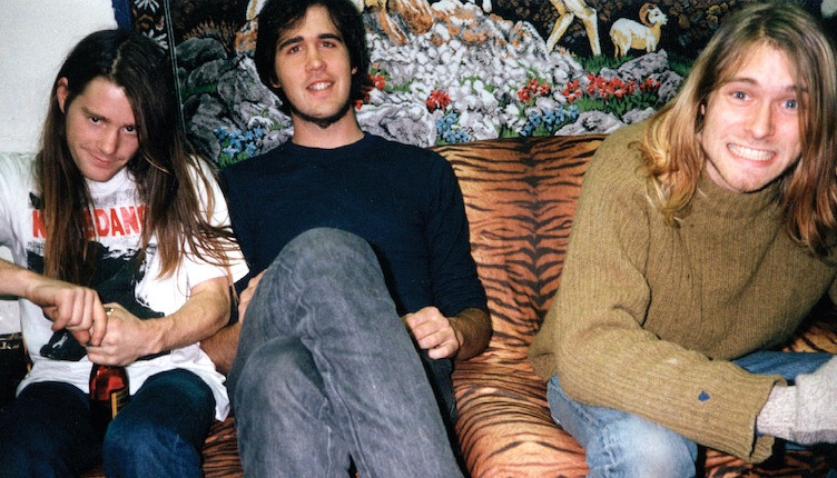 Court dismisses 'untimely' lawsuit against Nirvana album cover art ...