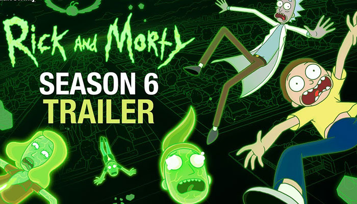 Rick and Morty: Season 6 kicks off with episode 'Solaricks!' - The Celeb Post