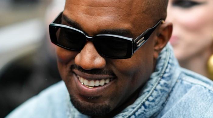 Kanye West shares the BEST song ‘in the history of music’