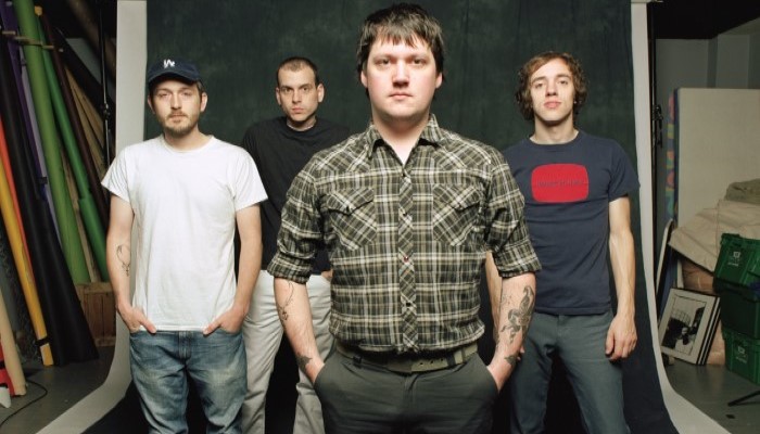 Modest Mouse schedule ‘Lonesome Crowded West’ Anniversary Tour