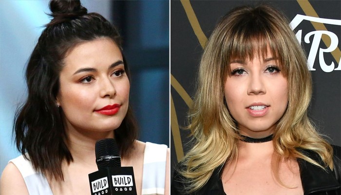 Miranda Cosgrove discuses ‘pressure’ after Jennette McCurdy drops memoir