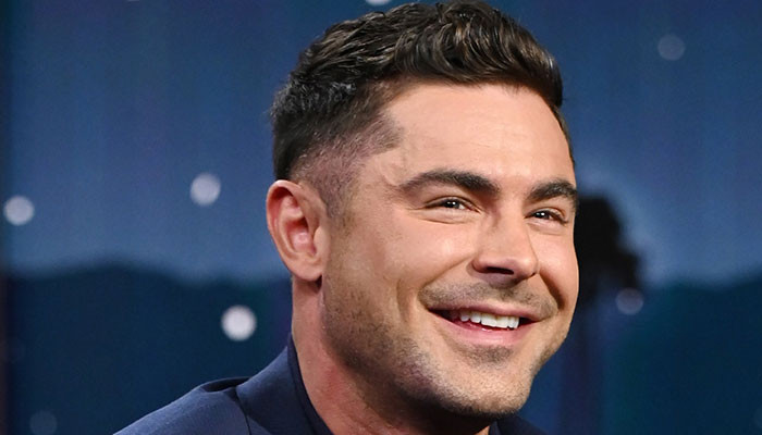 Zac Efron addresses getting plastic surgery after freak accident