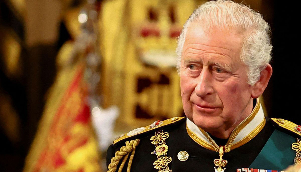 Is Prince Charles a Freemason?