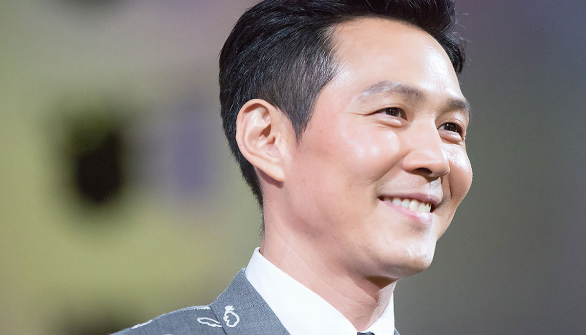 'Squid Game' actor Lee Jung Jae's fans discover his shocking past