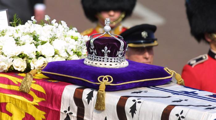 Everything to know about Queen Elizabeth II's funeral: Date, place of ...