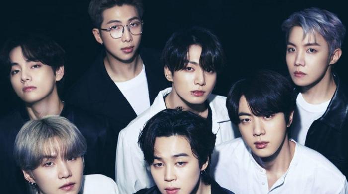 BTS member ideal types rather simple: Deets Inside