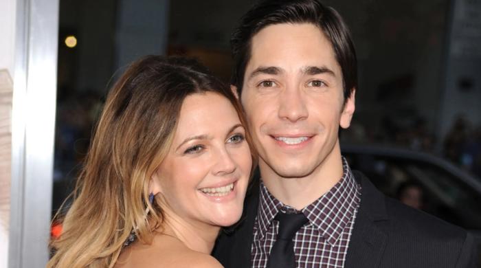 Former partners Drew Barrymore, Justin Long reflect on 'chaotic-fun ... Former partners Drew Barrymore, Justin Long reflect on 'chaotic-fun ...