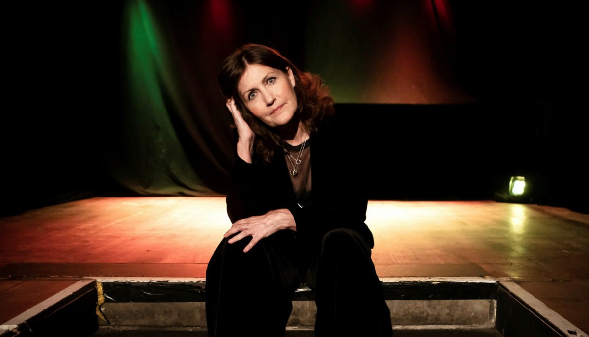 Karen Matheson ‘blew’ everyone with her Gaelic performance of Psalm