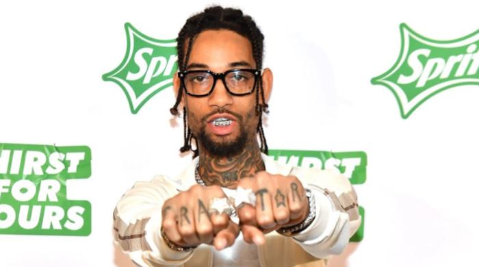 PnB Rock shot dead in Los Angeles robbery attempt, graphic video goes viral