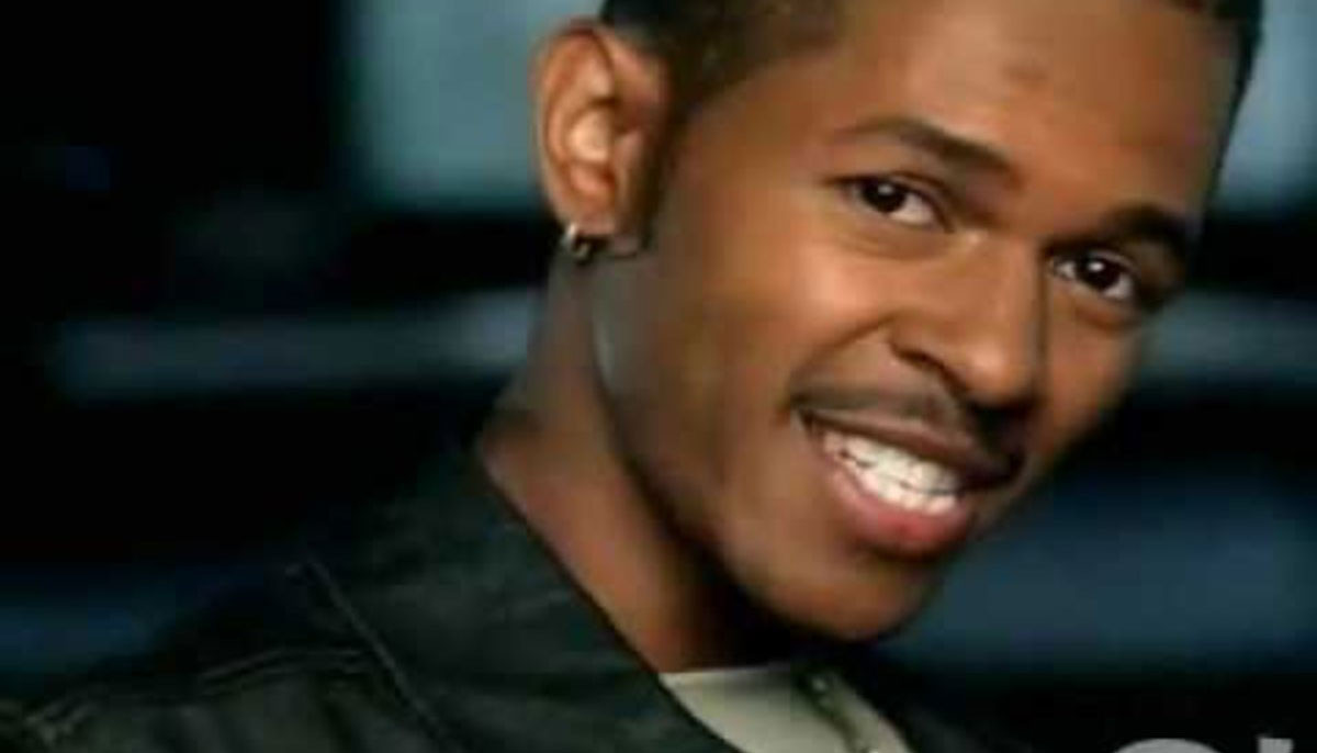 R&B singer Jesse Powell passes away at age 51